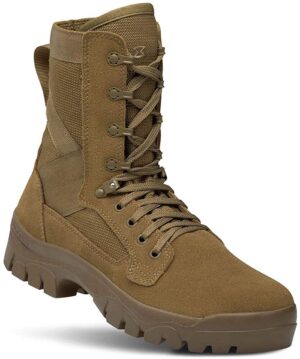 What are AR 670-1 Compliant Military Boots? A Complete Guide - Tactical ...