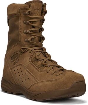 What are AR 670-1 Compliant Military Boots? A Complete Guide - Tactical ...