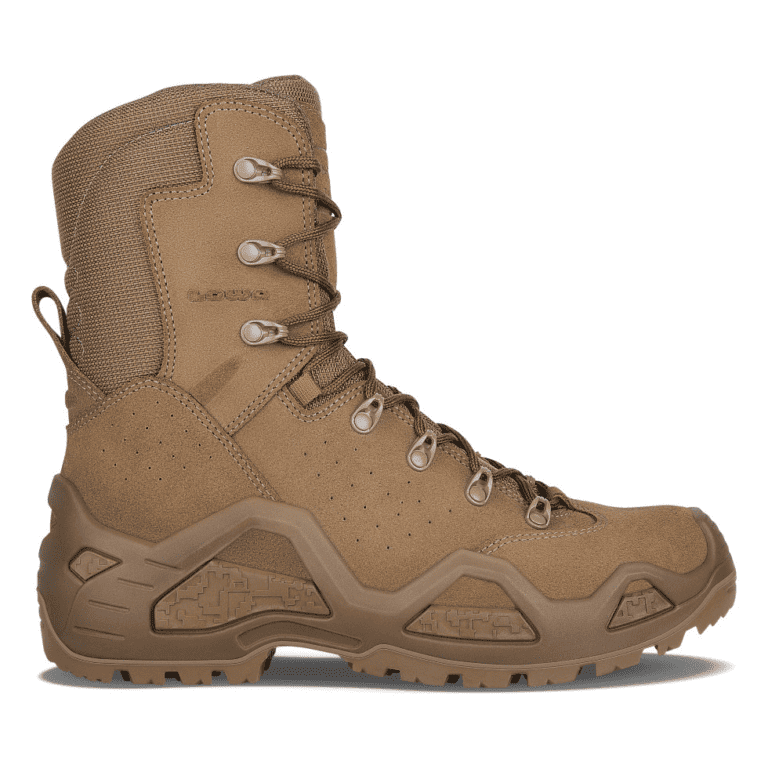 7 Best Combat Boots For Women: A Buyer's Guide - Tactical Gear Guy