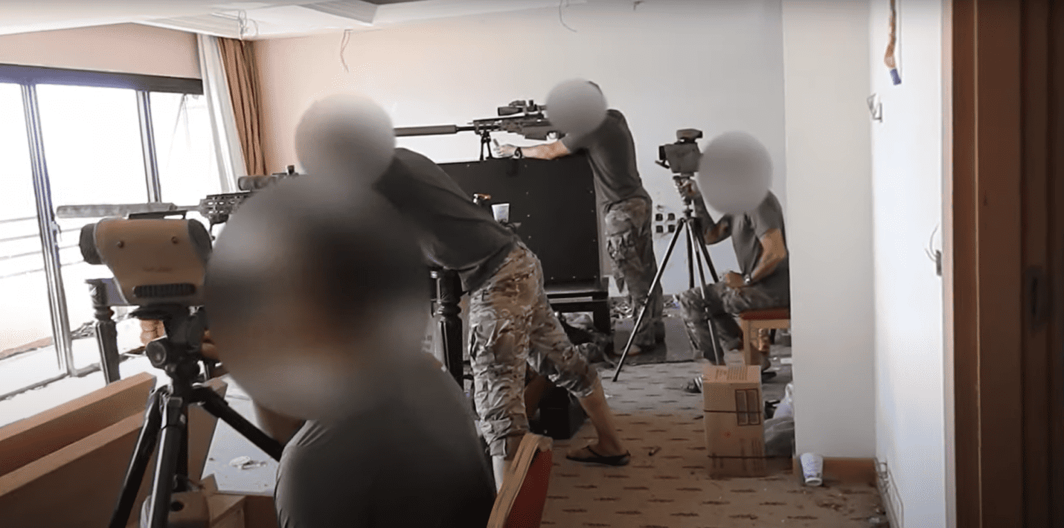Why Are Canadian Snipers So Good? - Tactical Gear Guy