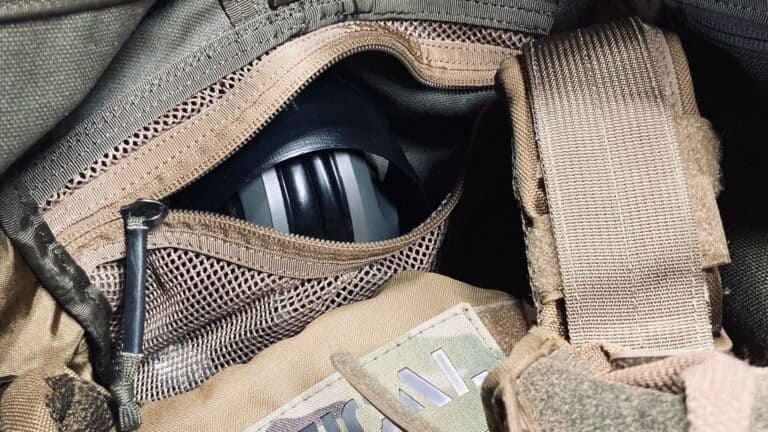 GORUCK Kit Bag Review: The Toughest Kit Bag On The Planet - Tactical ...