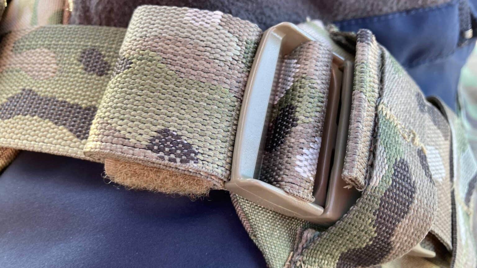 Condor Cyclone Plate Carrier Review: Stand In The Gap - Tactical Gear Guy