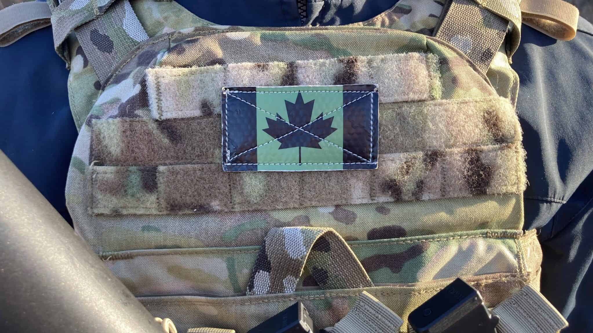 Condor Cyclone Plate Carrier Review: Stand In The Gap - Tactical Gear Guy