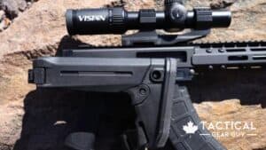 Kodiak Defence WK181 Gen 2 In-Depth Review - Tactical Gear Guy