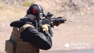Kodiak Defence WK181 Gen 2 In-Depth Review - Tactical Gear Guy