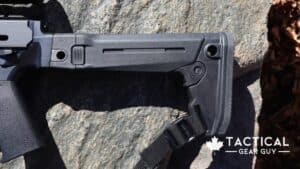 Kodiak Defence WK181 Gen 2 In-Depth Review - Tactical Gear Guy
