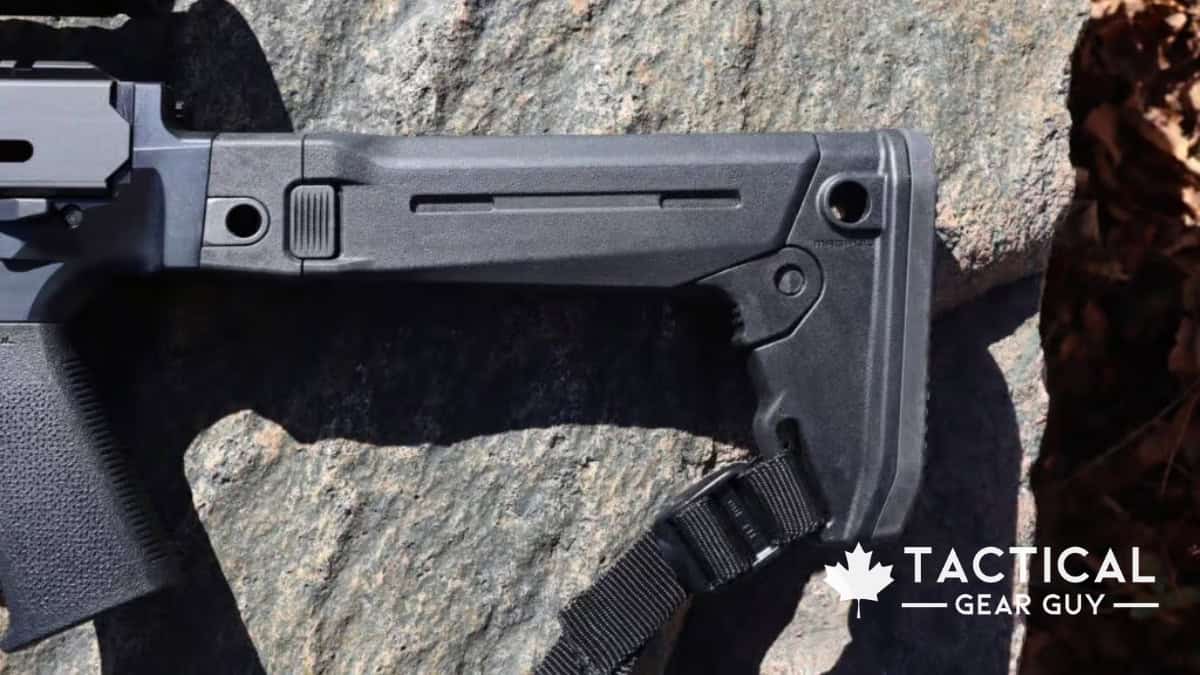 Kodiak Defence WK181 Gen 2 In-Depth Review - Tactical Gear Guy
