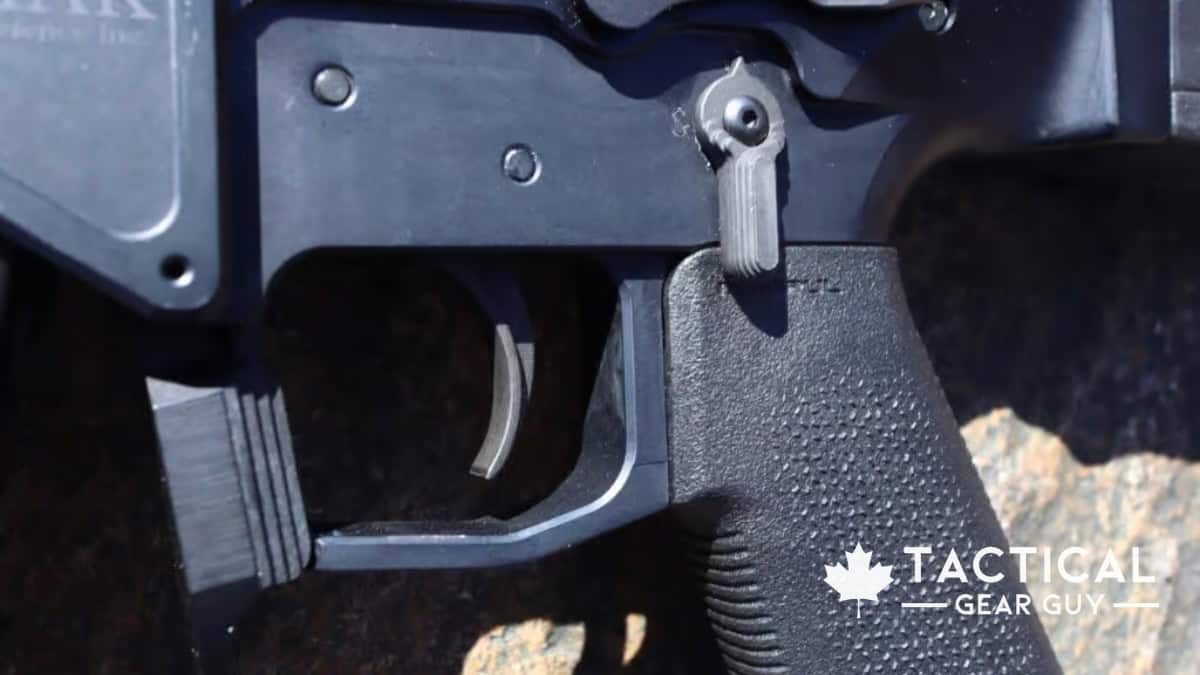 Kodiak Defence WK181 Gen 2 In-Depth Review - Tactical Gear Guy