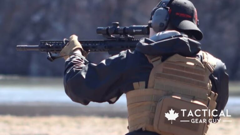 Kodiak Defence WK181 Gen 2 In-Depth Review - Tactical Gear Guy
