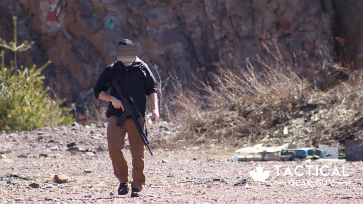 Kodiak Defence WK181 Gen 2 In-Depth Review - Tactical Gear Guy