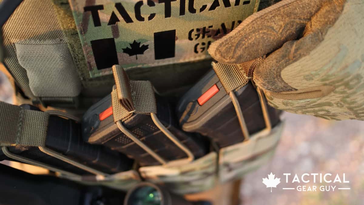 Milburn Mountain Defense Plate Carrier: An In-Depth Review - Tactical ...