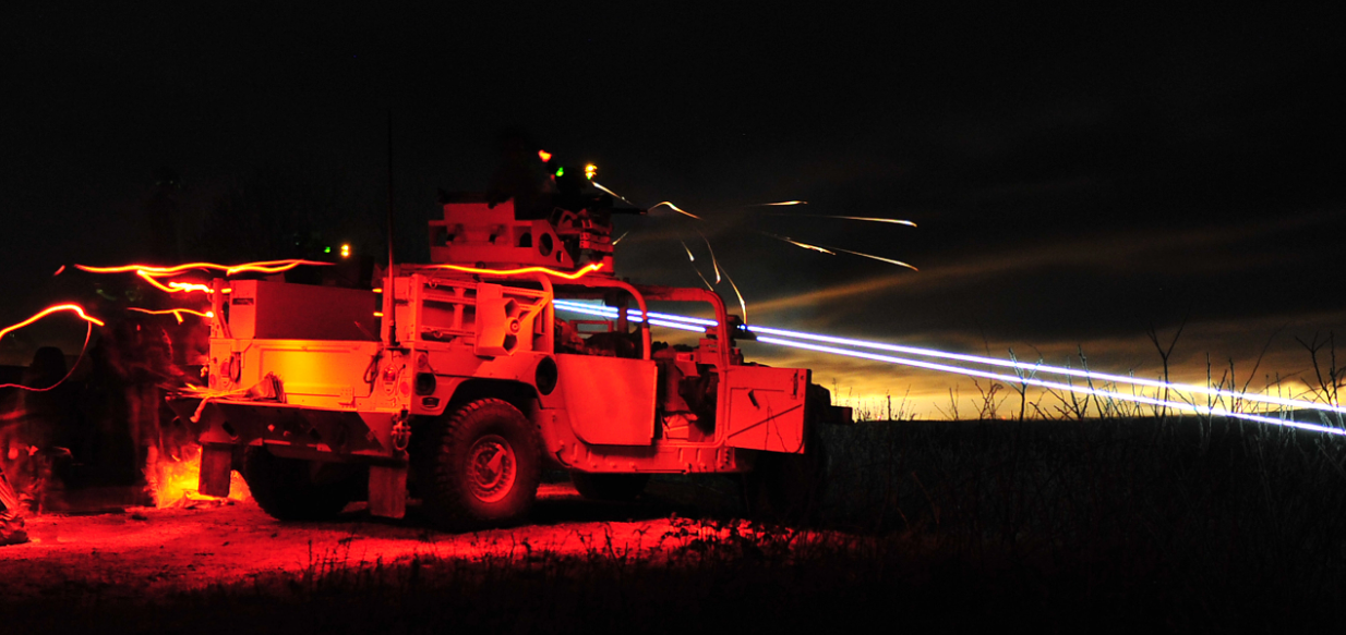 What is CANSOFCOM? Every Canadian Special Forces Unit Explained ...